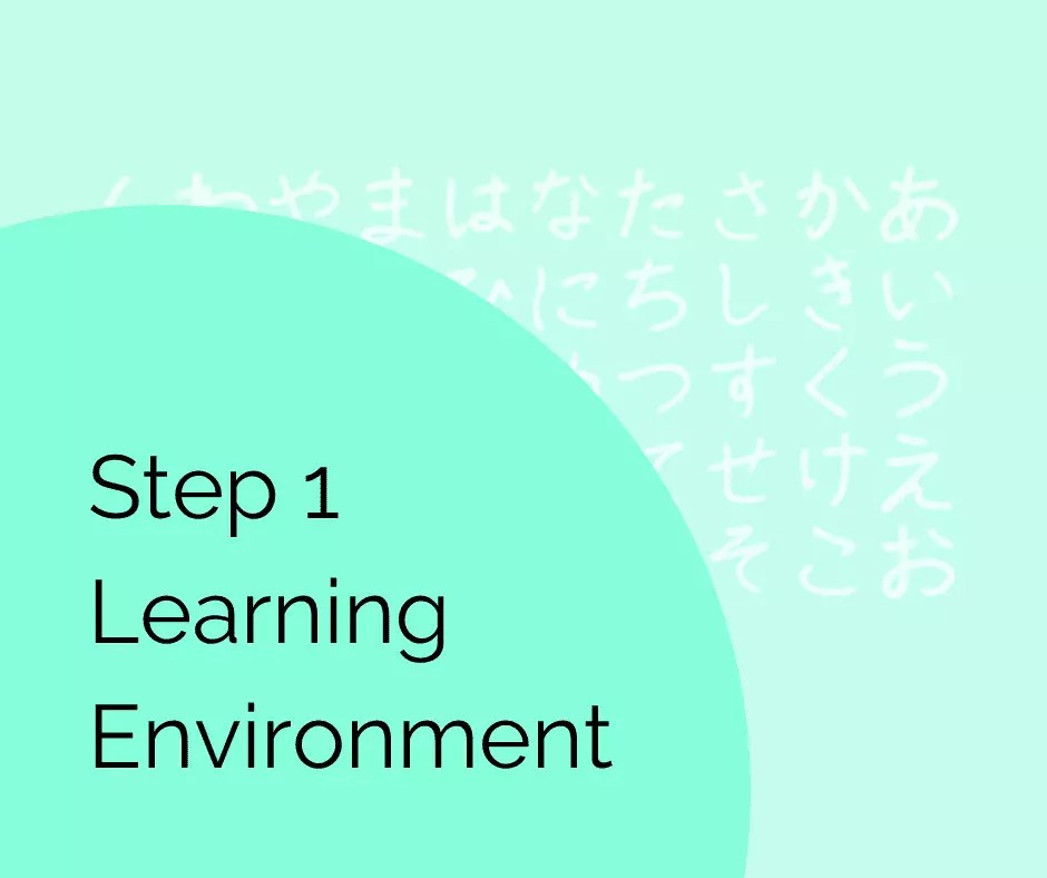 How to Start Teaching Japanese to Your Baby in 3 Easy Steps